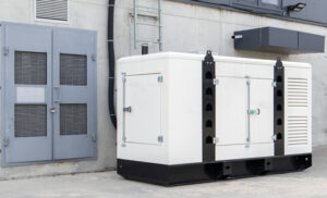 Generator Installation Services - NC Electrical Service, LLC