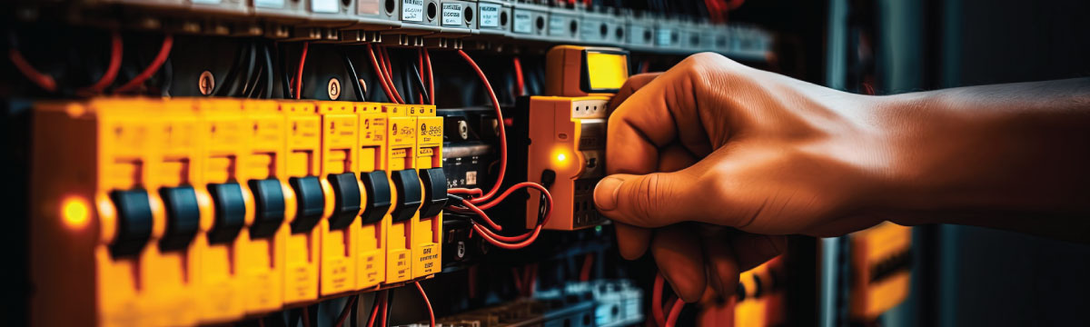 Our Electrical Services - NC Electrical Service, LLC